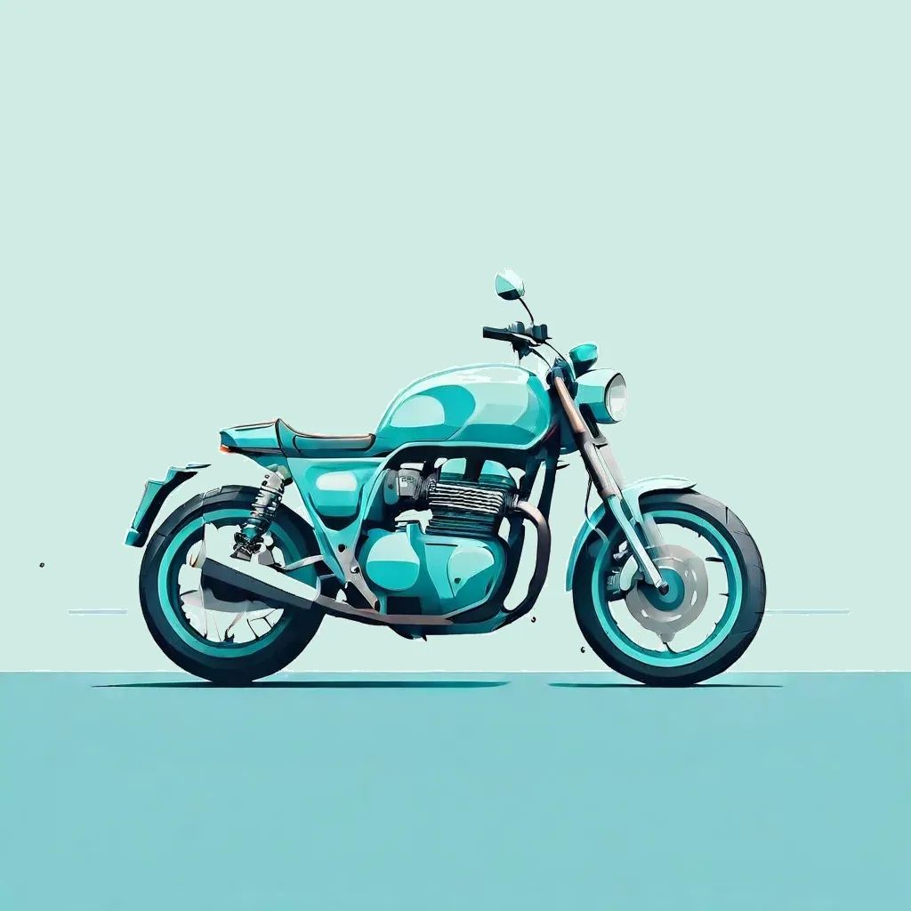 Choosing Your First Motorcycle: A Guide for New Full A Licence Holders ...