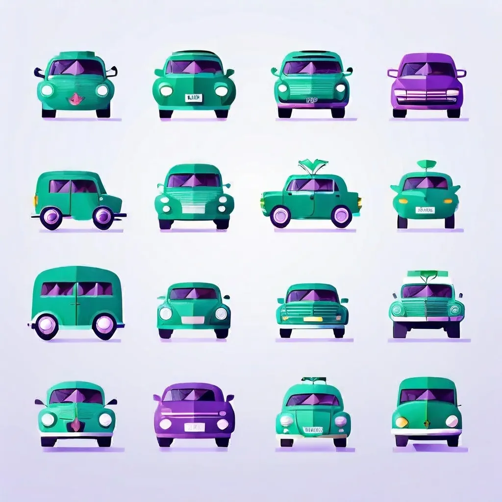 What Vehicles Can You Drive with Each Dutch Driving Licence Category?
