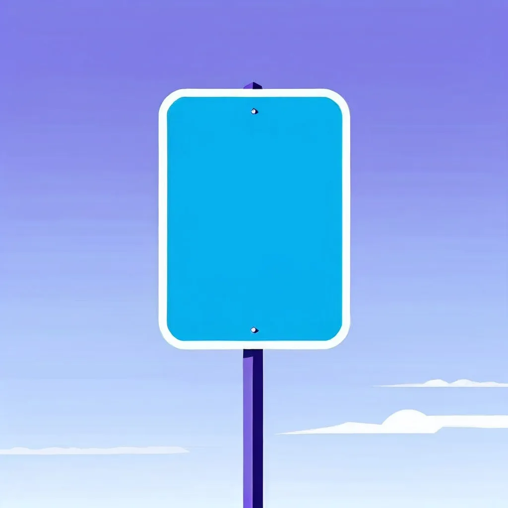 Understanding Non-Binding Traffic Signs: Advisory Lane Guidance in the ...