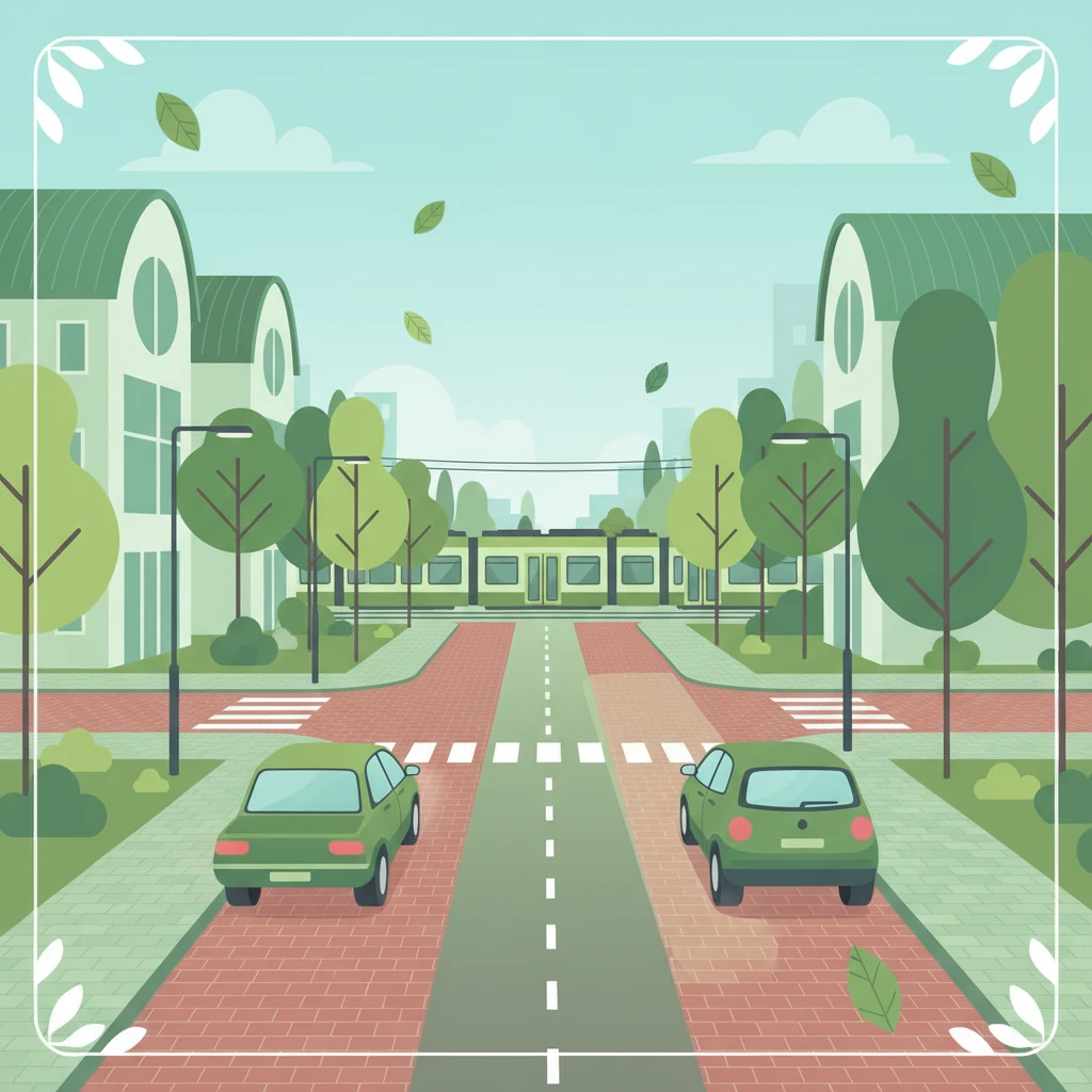 Priority to the Right and Left – Dutch Priority Rules Fully Explained